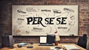 bedeutung per se: Definition, Beispiele und Verwendung im Alltag ...