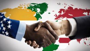 Bilateral Bedeutung: Eine einfache Erklärung und Definition | Divers ...