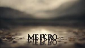 Die Bedeutung von 'Mero': Was du unbedingt wissen solltest | Divers Magazin