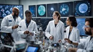 Die Bedeutung von Rocket Science: Was hinter dem Begriff steckt ...