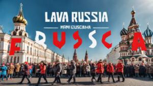 Die Bedeutung von 'Slava Russia': Hintergründe und Perspektiven des ...