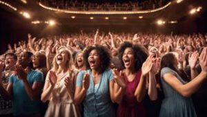 Die Bedeutung von 'Standing Ovation': Definition, Ursprung und ...