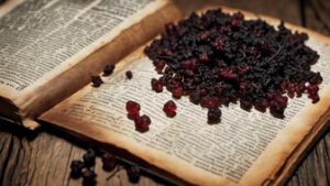 Die Korinthen Bedeutung: Eine umfassende Erklärung des Begriffs und ...