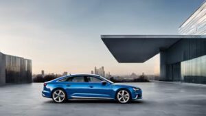 Die wahren Hintergründe der Audi Name Bedeutung: Was steckt hinter dem ...