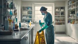 Germaphobe: Die deutsche Bedeutung und ihre Auswirkungen auf Gesundheit ...