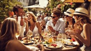 Hedonist Bedeutung: Was bedeutet es, ein Hedonist zu sein? | Divers Magazin