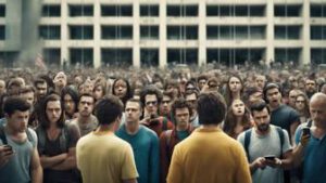 Idiokratie Bedeutung: Eine tiefgehende Analyse des Begriffs und seiner Relevanz in der ...