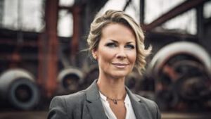 Julie Cristie Neal: Ihr beeindruckendes Vermögen und Karriere im ...