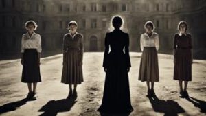 Misogynie Definition: Was steckt hinter dem Frauenhass? | Divers Magazin