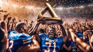 MVP Bedeutung im Sport: Was der Most Valuable Player für Spieler und ...