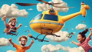 ROFLcopter Bedeutung: Eine umfassende Erklärung des Internetphänomens ...