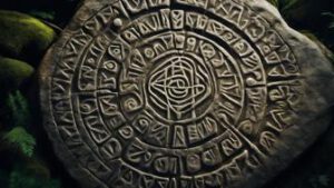 Runen Bedeutung - Die geheimnisvolle Welt der Runen und ihre Symbolik ...