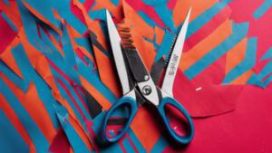 Was bedeutet 'die Schere heben'? Herkunft und Bedeutung des Spruchs ...