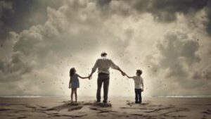 Was sind Daddy Issues? Bedeutung und Auswirkungen auf Beziehungen ...
